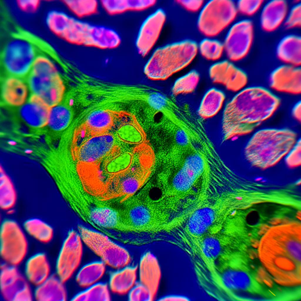 What are stem cells in simple terms?