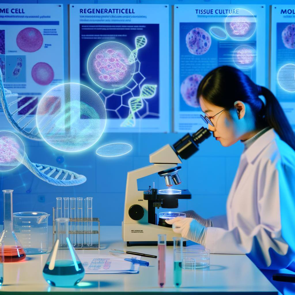 Understanding Exosome Treatment in Regenerative Medicine